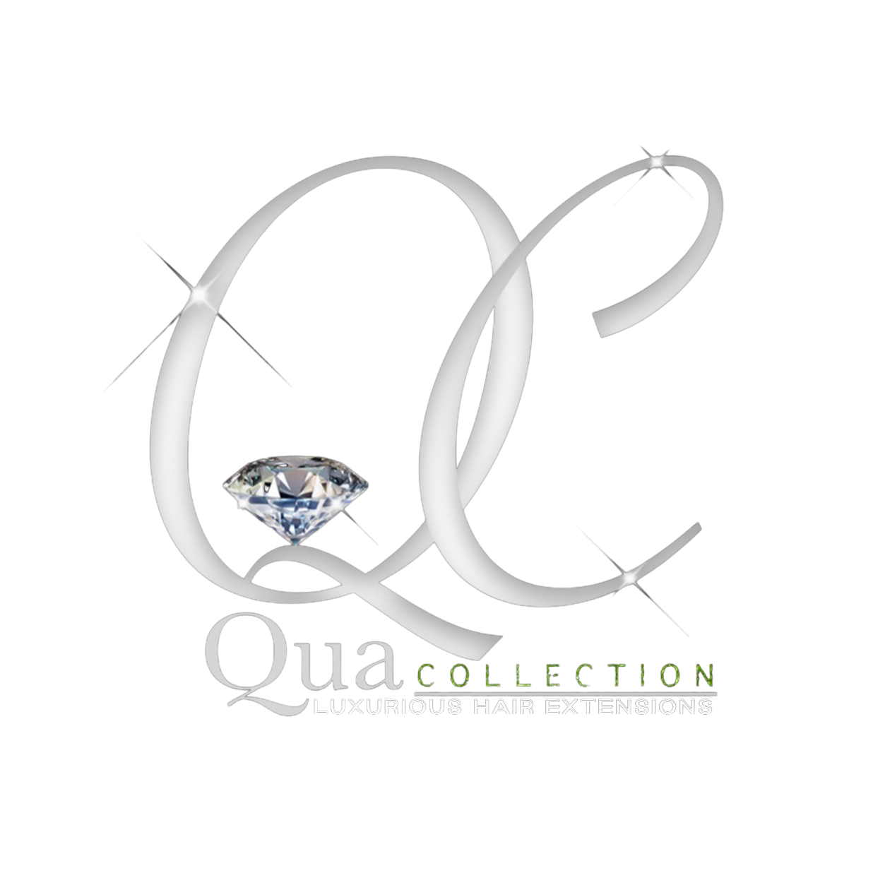 LUXURY WIGS (ALL) – Qua Collection