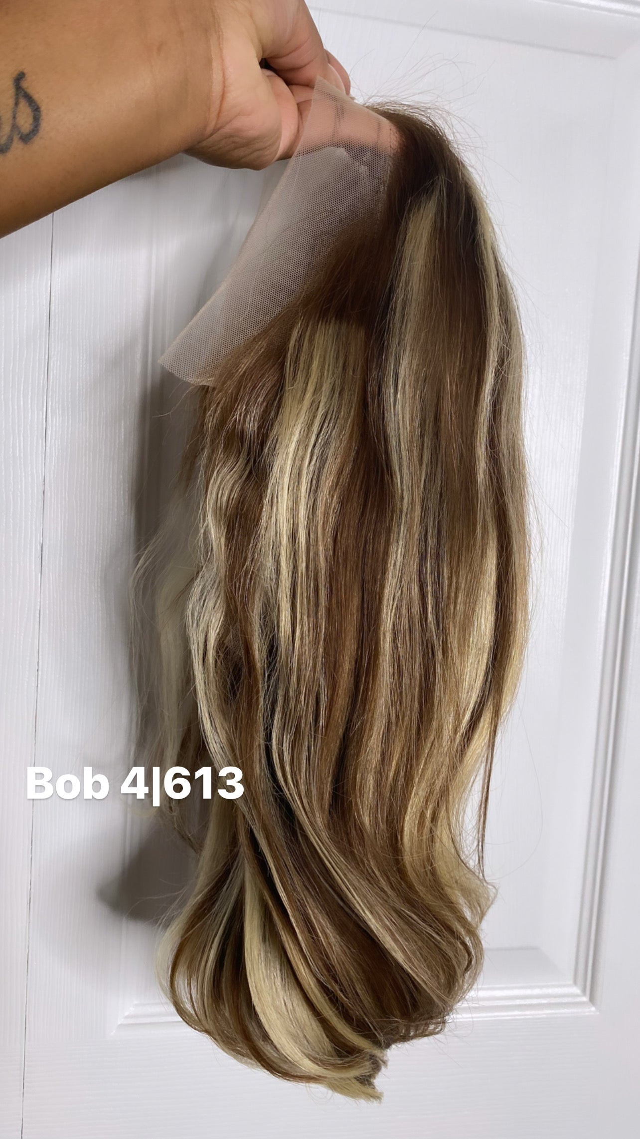 LUXURY WIGS (ALL) – Qua Collection